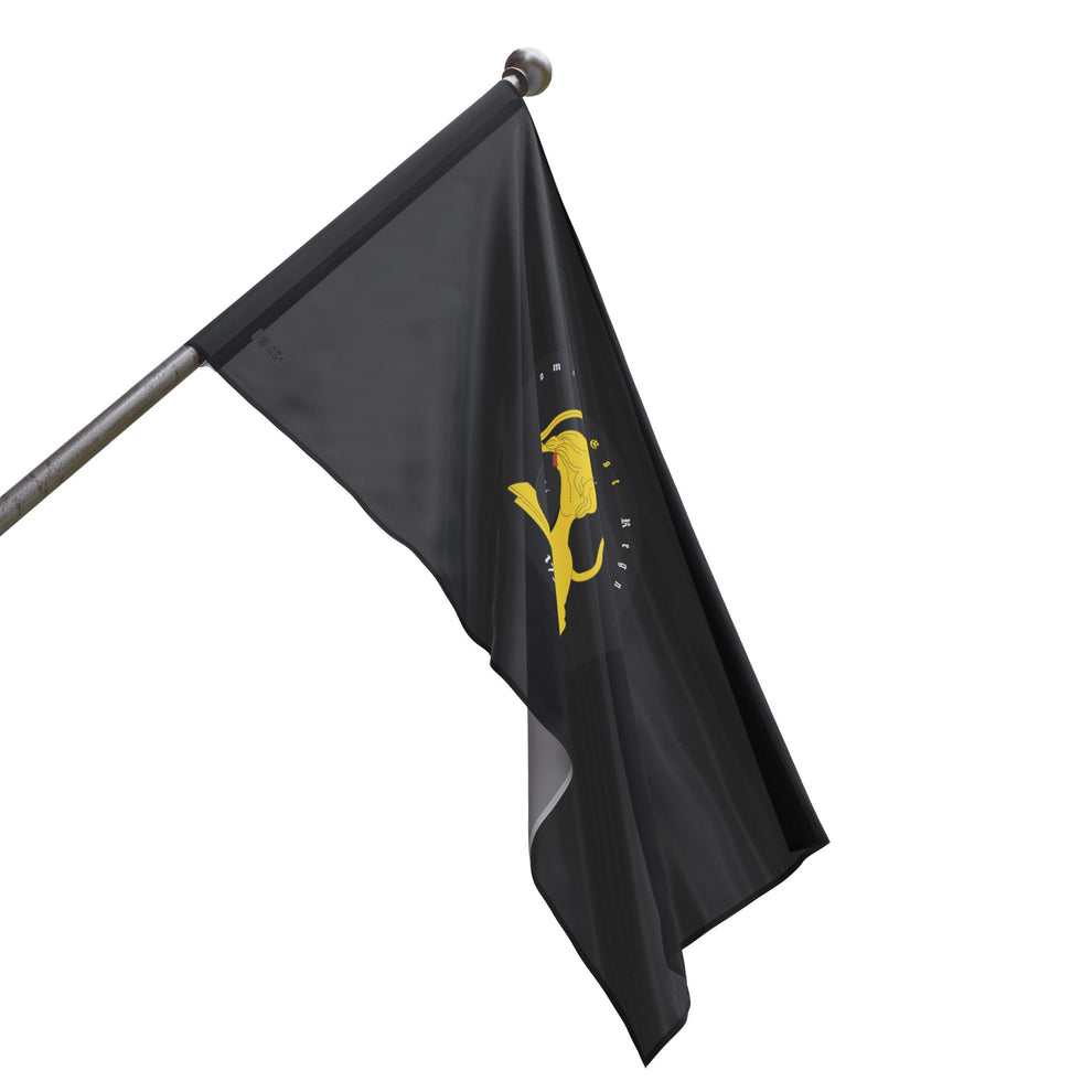 Libertas Flag – Gallia Belgica