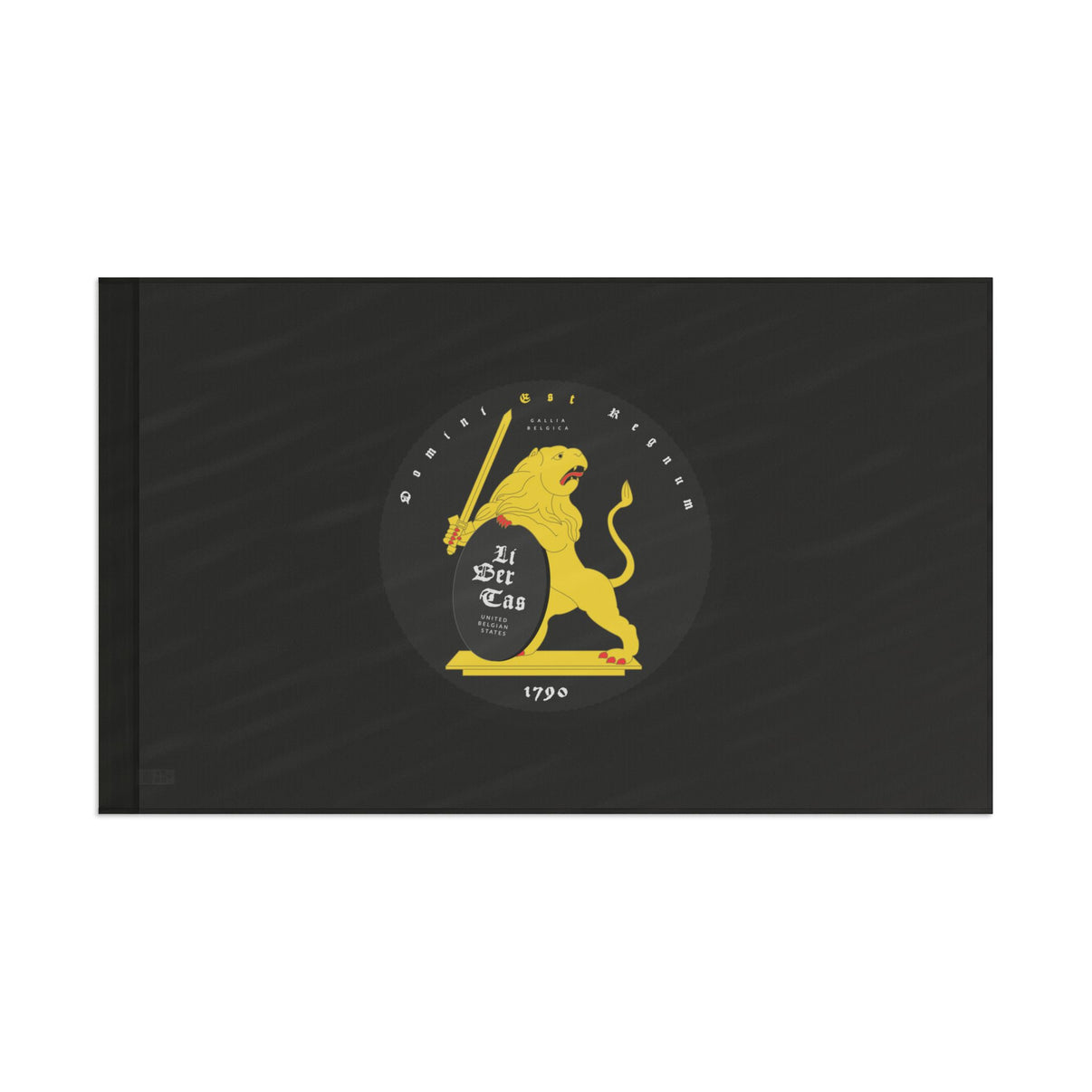 Libertas Flag – Gallia Belgica